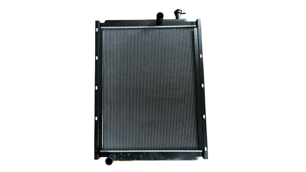 LEYLAND GENSET 32 X 26 – Varun Radiators