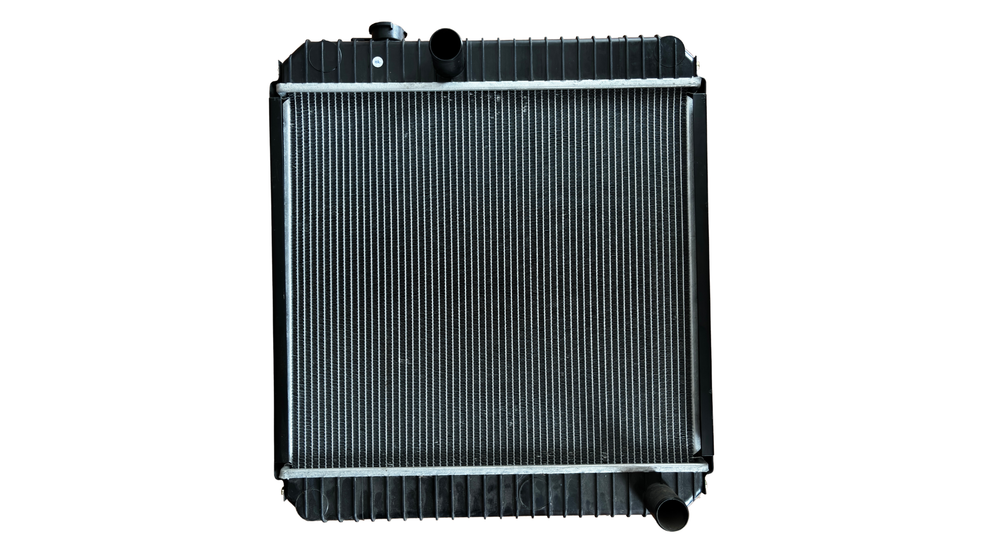 JCB 4DX AP – Varun Radiators